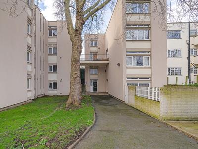 Victoria Rise, SW4 £595,000 Sold